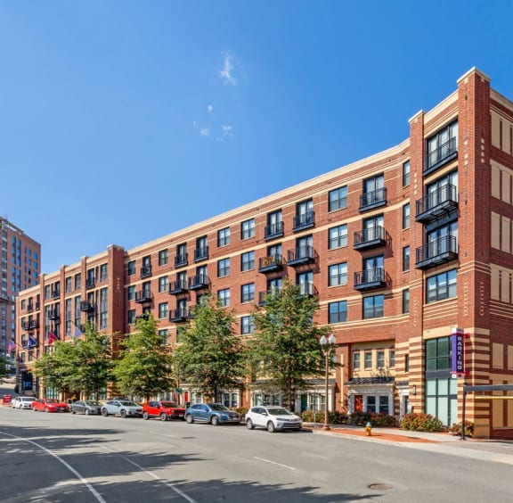 19Nineteen | Apartments in Arlington, VA